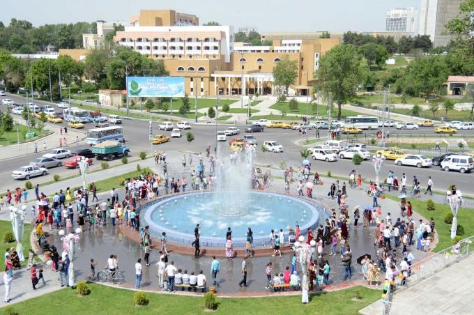 Oxirgi 30 yilda O'zbekistonning doimiy aholisi soni qanchaga o‘sdi?