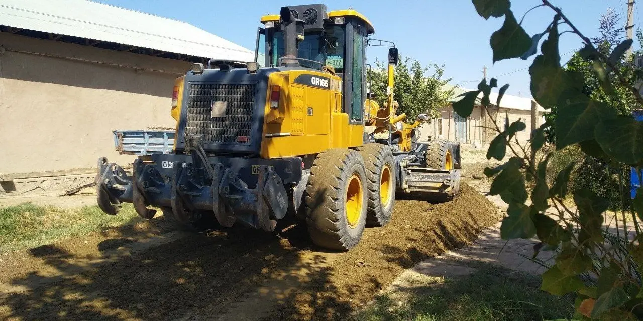 Respublika ishchi guruhi Shofirkonda bo‘ldi | UzReport.news